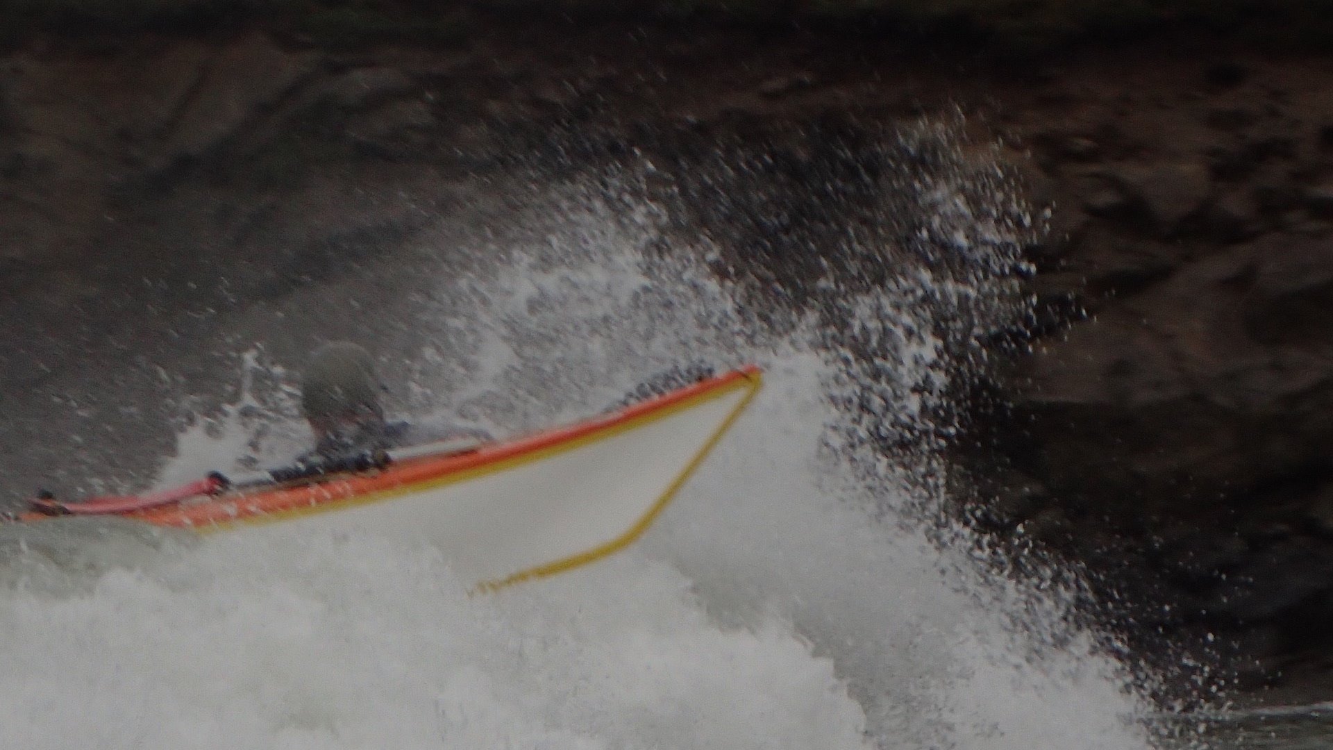 2015-08-29 Oban Sea Kayak Race 2015 – saturnbull